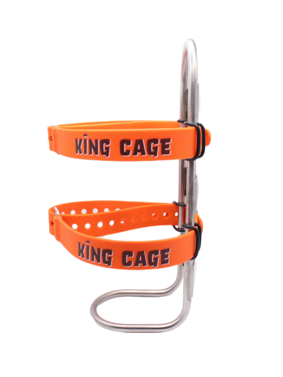 King Cage - Water Bottle Cages & Accessories