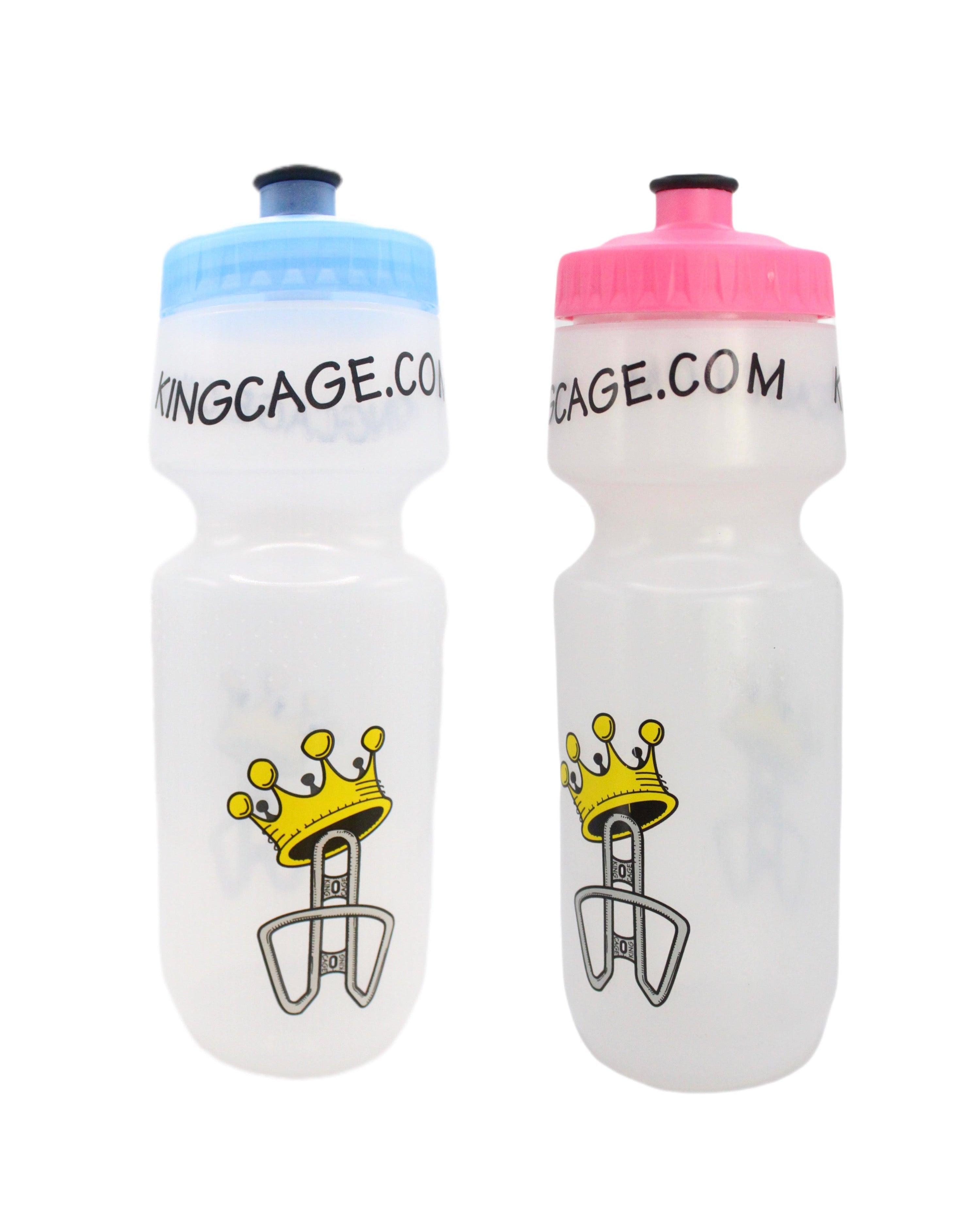 King Cage Merchandise