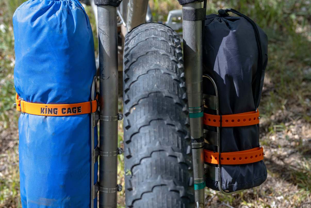 Manything Cage – King Cage