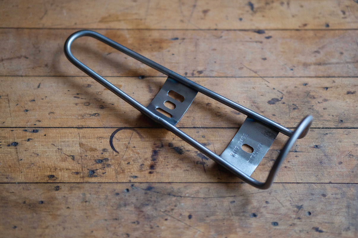 Mini Thing Cage – King Cage