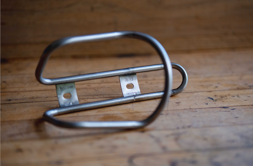 Titanium Cage – King Cage