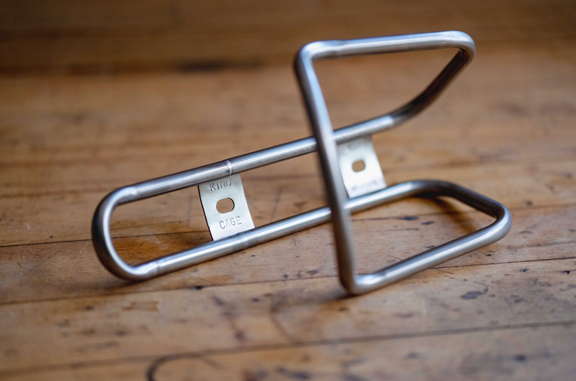 Titanium Cage – King Cage