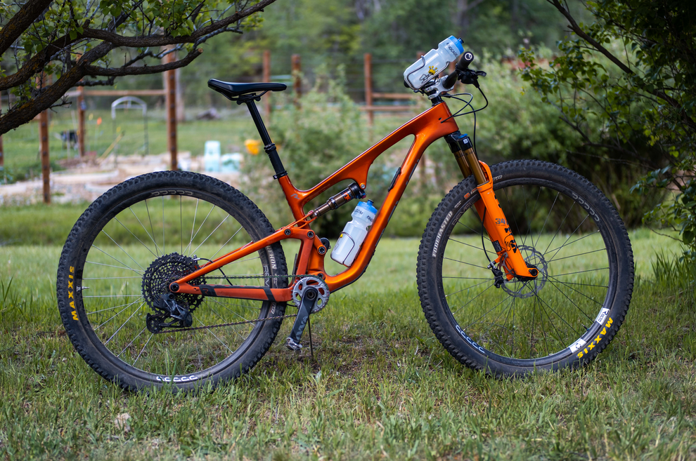 Top Cap Cage Mount – King Cage