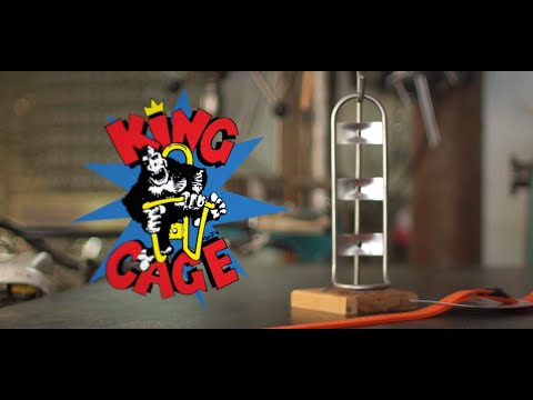 Manything Cage – King Cage